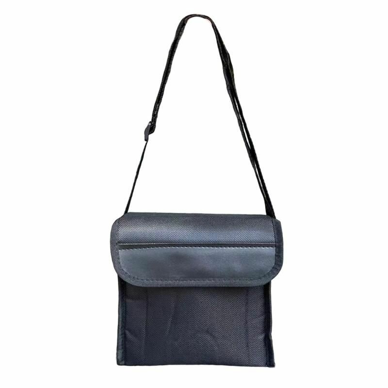 Компактная переносная сумка для бинокля и камеры для походов и охоты