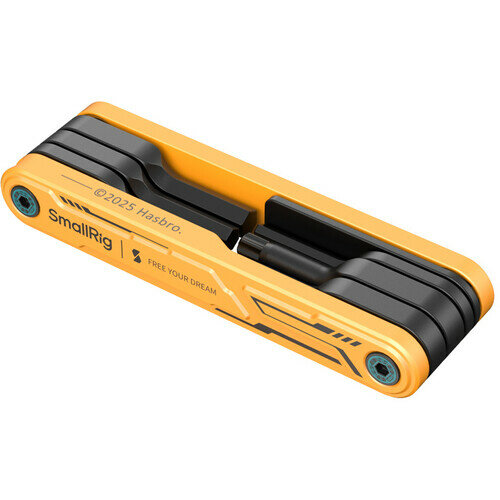 Мультитул SmallRig 5517 Bumblebee Edition — фото 1
