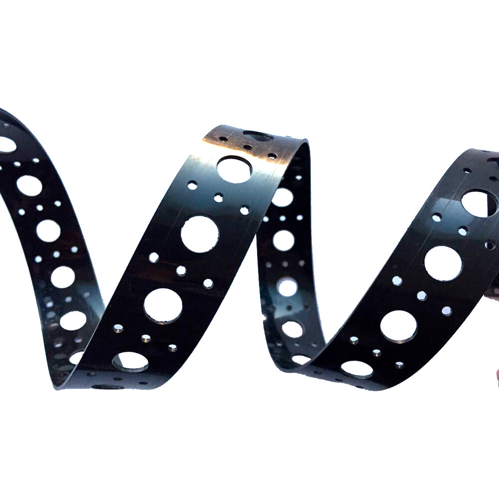 Монтажная лента для светодиодных пикселей 1м