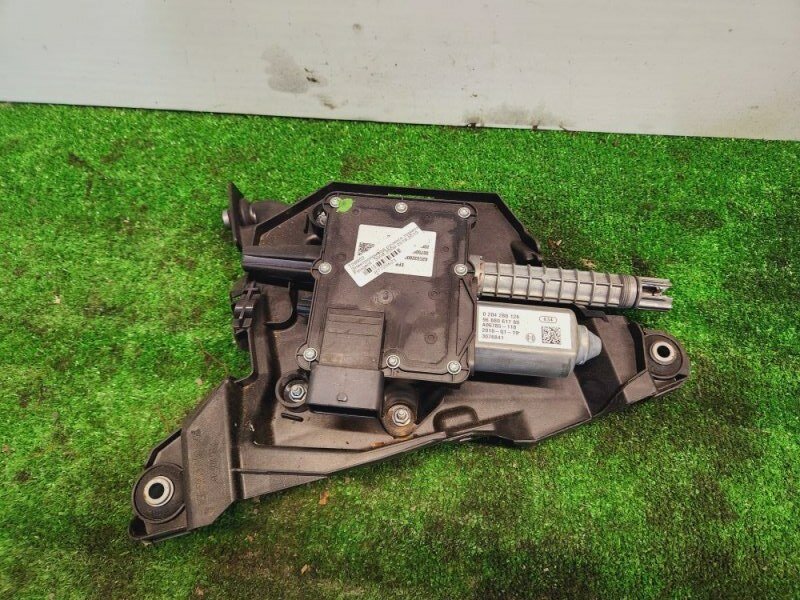 Моторчик стояночного тормоза Peugeot 3008 EP6CDT 470212