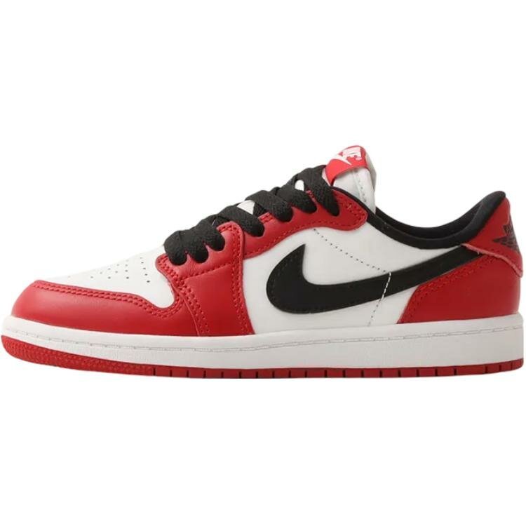 Кеды Jordan 1