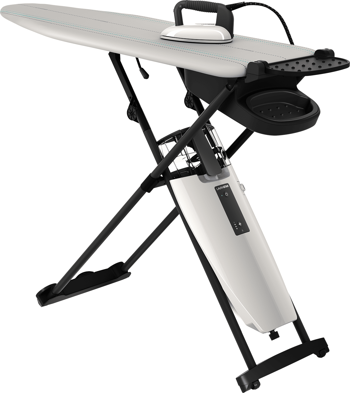 Гладильная система Laurastar SMART I 000.0303.810