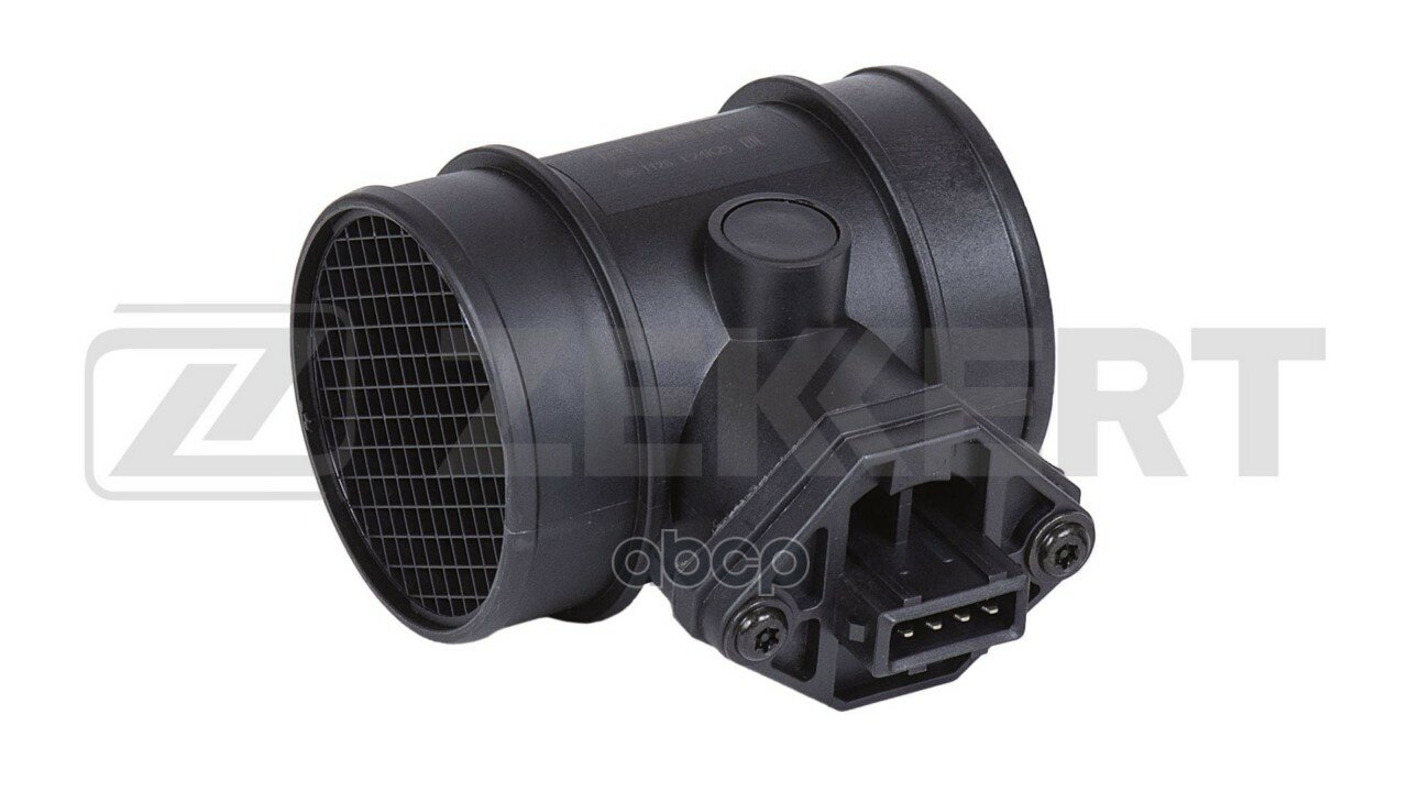 Датчик массового расхода воздуха Opel Vectra B 96- Zekkert арт. se-1126