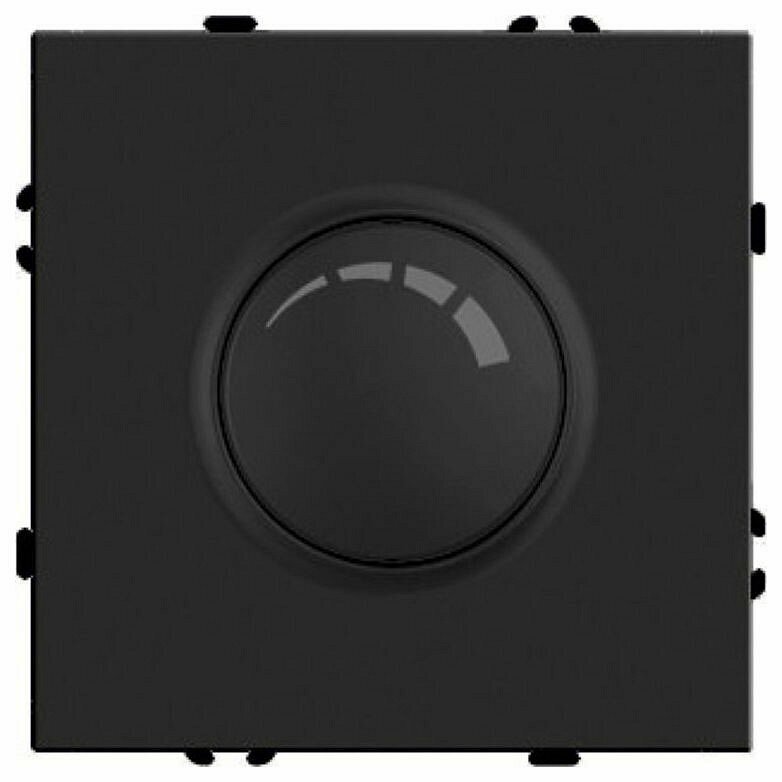 Диммер без рамки Stekker Эмили 49842