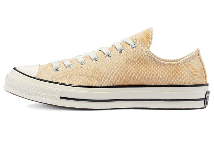 Кроссовки Chuck 70 Low