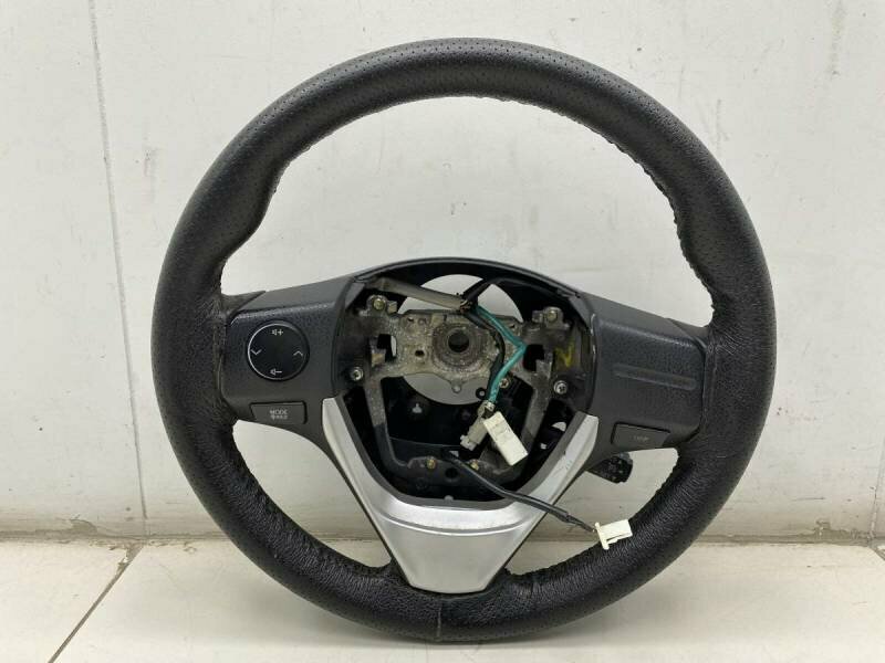 Рулевое колесо AIR BAG без AIR BAG Toyota Corolla E180 2013 кат.номер: 4510002V10C0