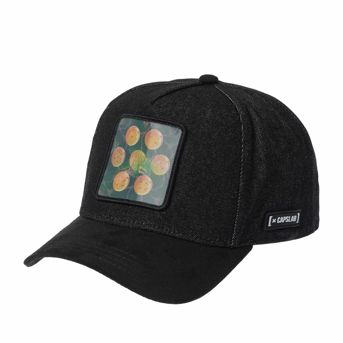 Бейсболка Базовая коллекция для мужчин и женщин