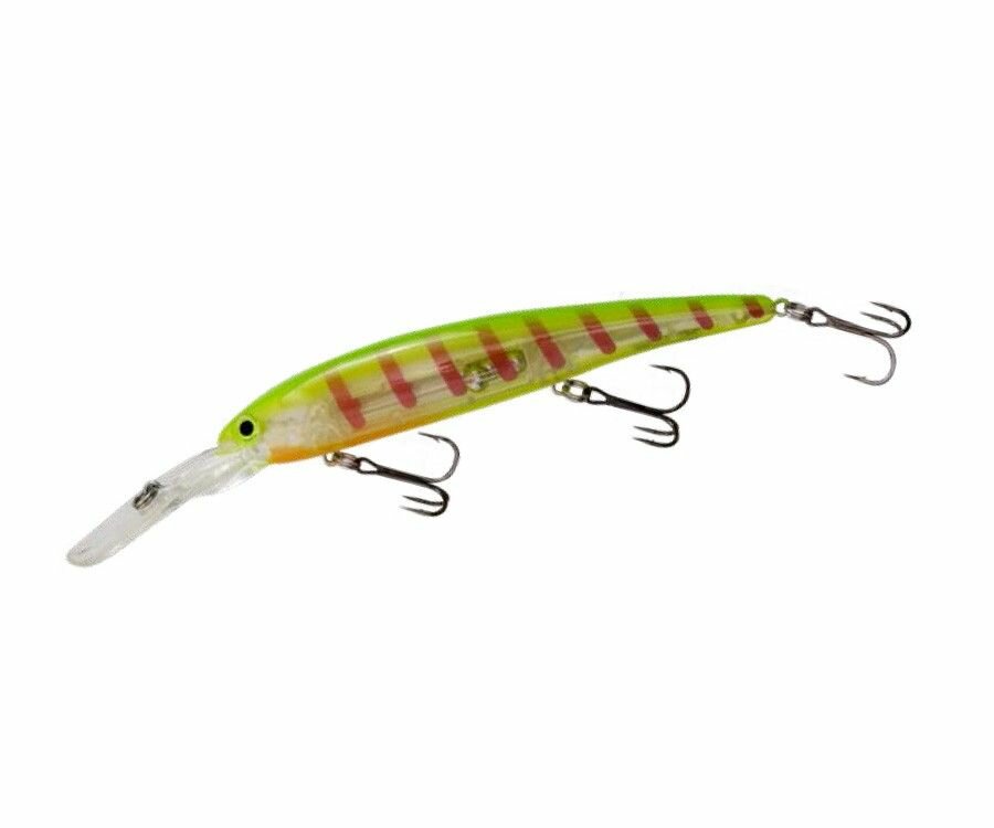 Воблер BANDIT DEEP WALLEYE Оригинал#B26
