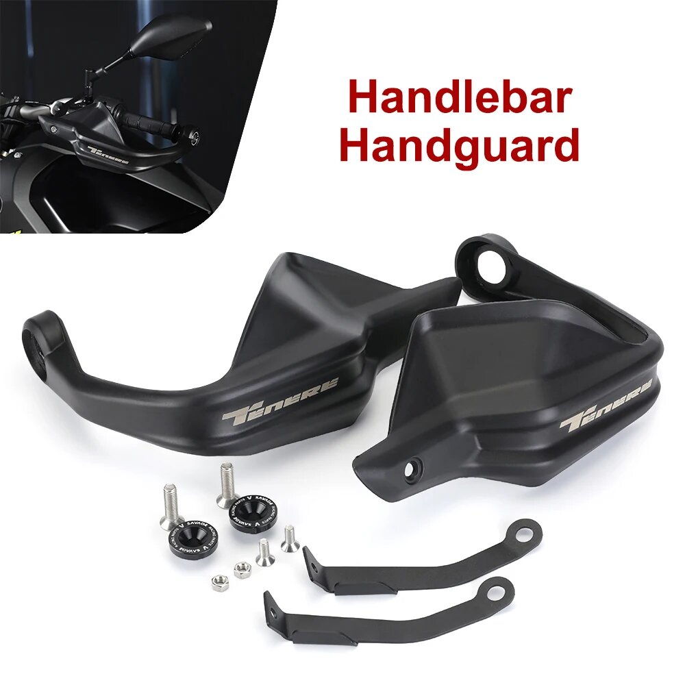Для Yamaha Tenere 700 XTZ07 XTZ700 T700, аксессуары для мотоциклов, защита фар, колесо, слайдер, защита для хвоста, аккуратный
