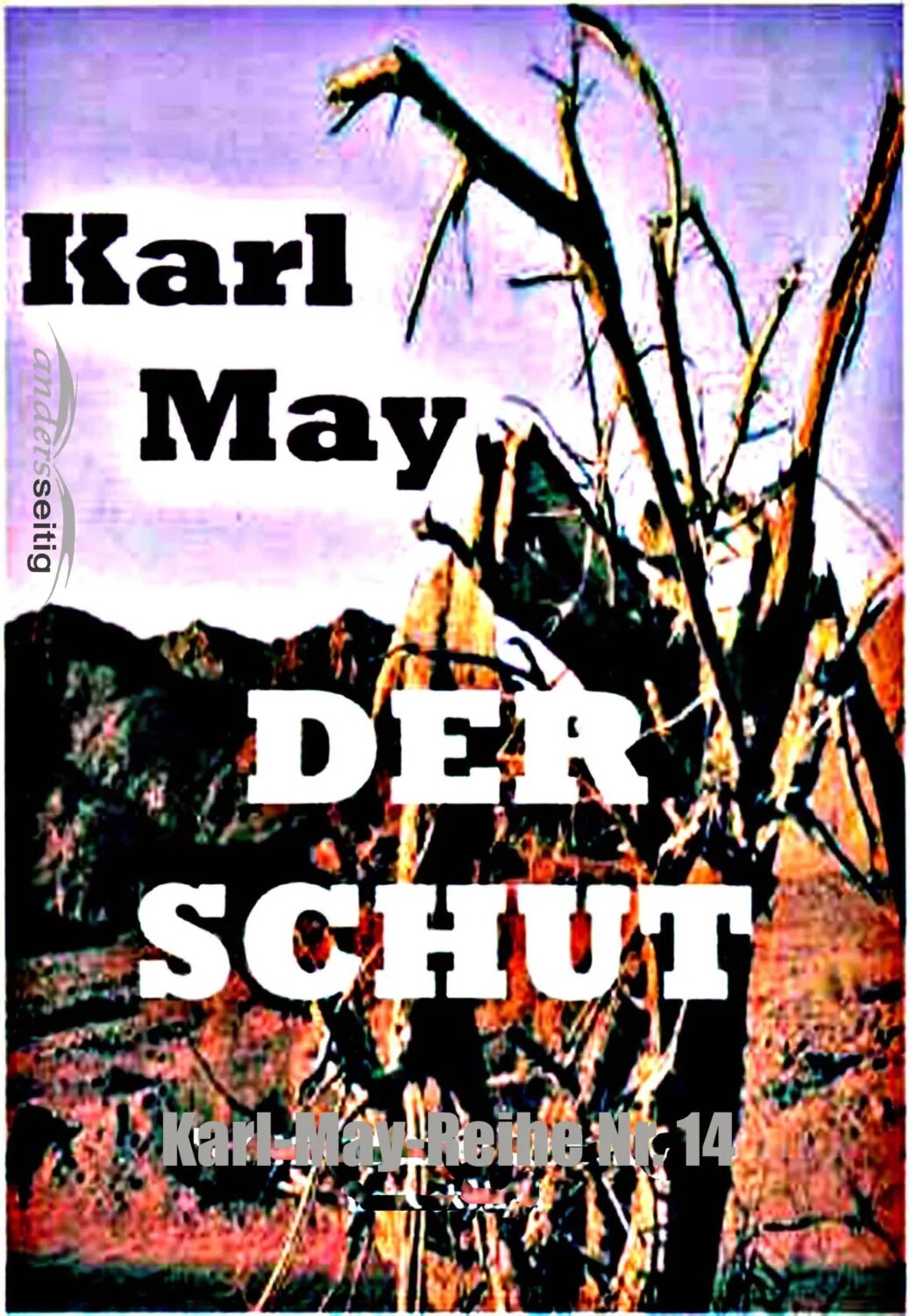 Der Schut [Цифровая книга]