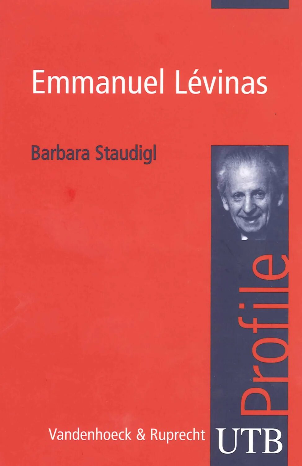 Emmanuel Lévinas [Цифровая книга]