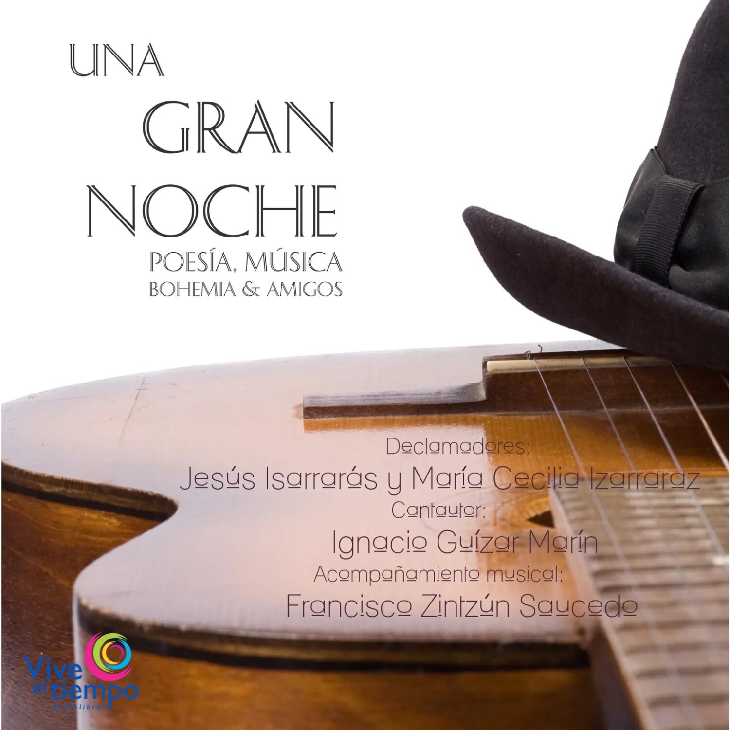 Una Gran Noche (abreviado) [Аудиокнига]