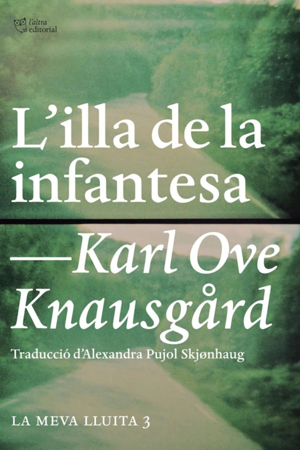 L'illa de la infantesa [Цифровая книга]