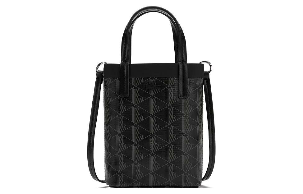 Сумка LACOSTE PVC