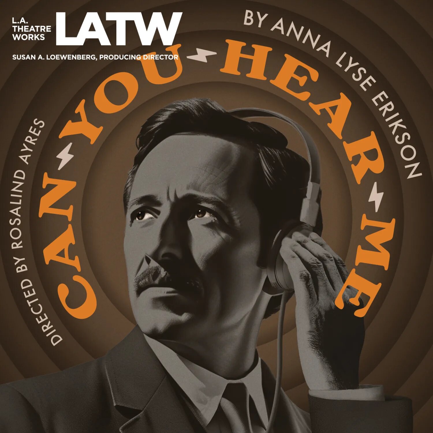 Can You Hear Me [Аудиокнига]