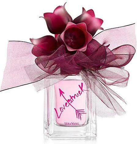 Vera wang lovestruck парфюмированная вода 100 мл. жен