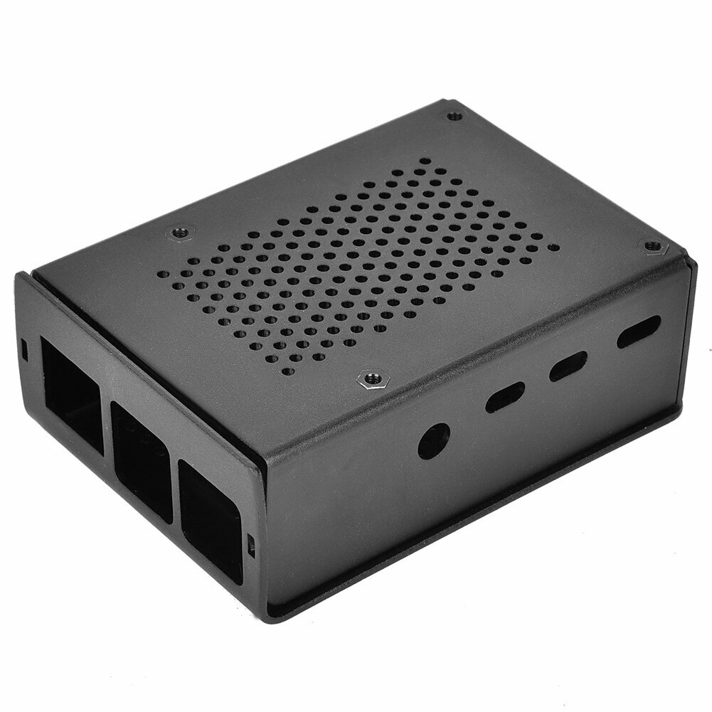 Для Raspberry Pi 4 Model B. — фото 1