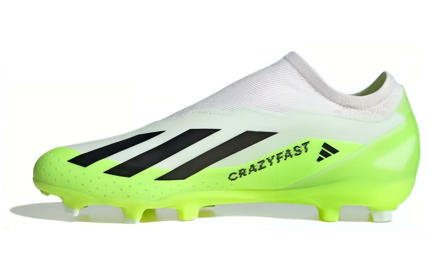 Бутсы X Crazyfast.3