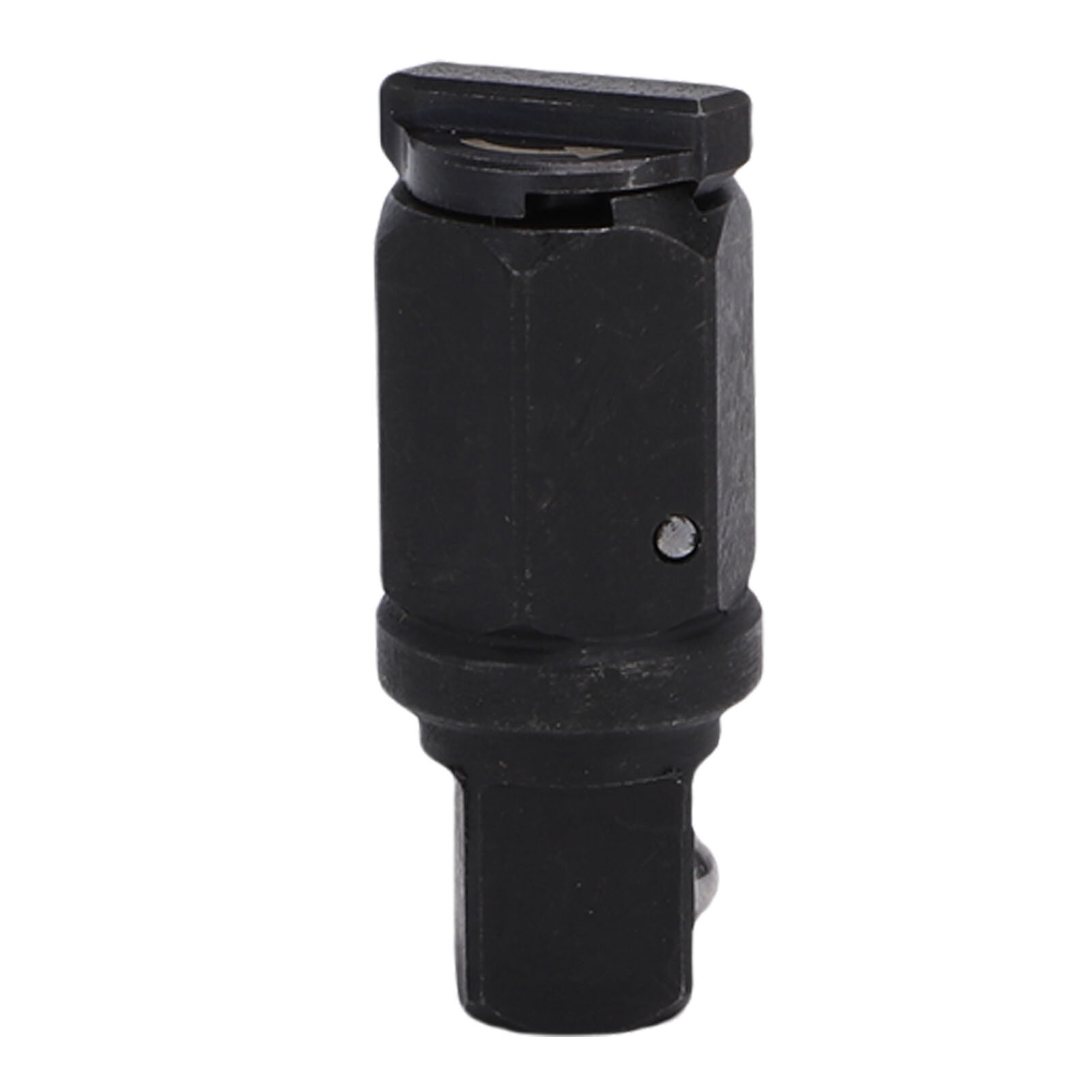 Адаптер-наковальня с храповым механизмом и функцией блокировки, сменный, из углеродистой стали, для коробки M12 FUEL INSIDER 3/8 дюйма 49-16-1668