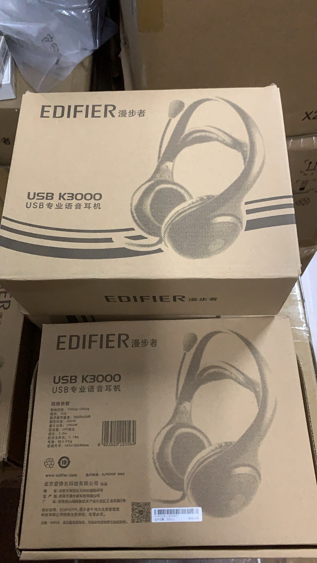EDIFIER K3000 Беспроводные наушники Официальная модель для четкого аудио, Bluetooth 5.0, легкий дизайн, батарея до 30