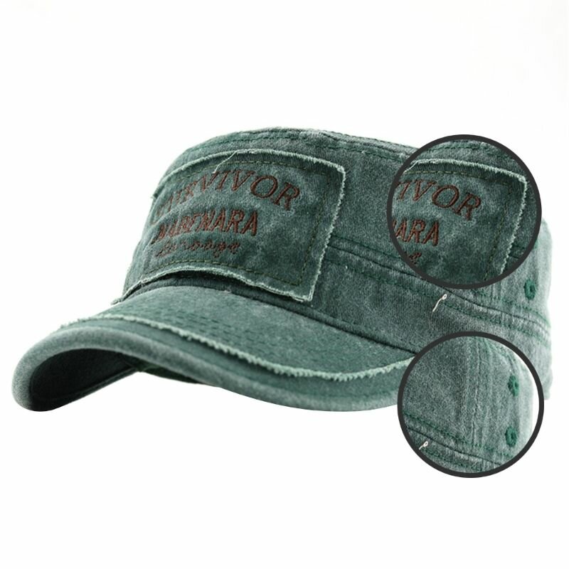 Кепка  для мужчин