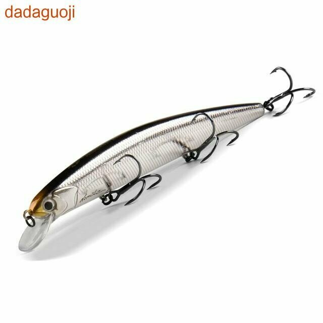 Искусственная приманка Luya, D130 для ловли рыбы на длинные дистанции