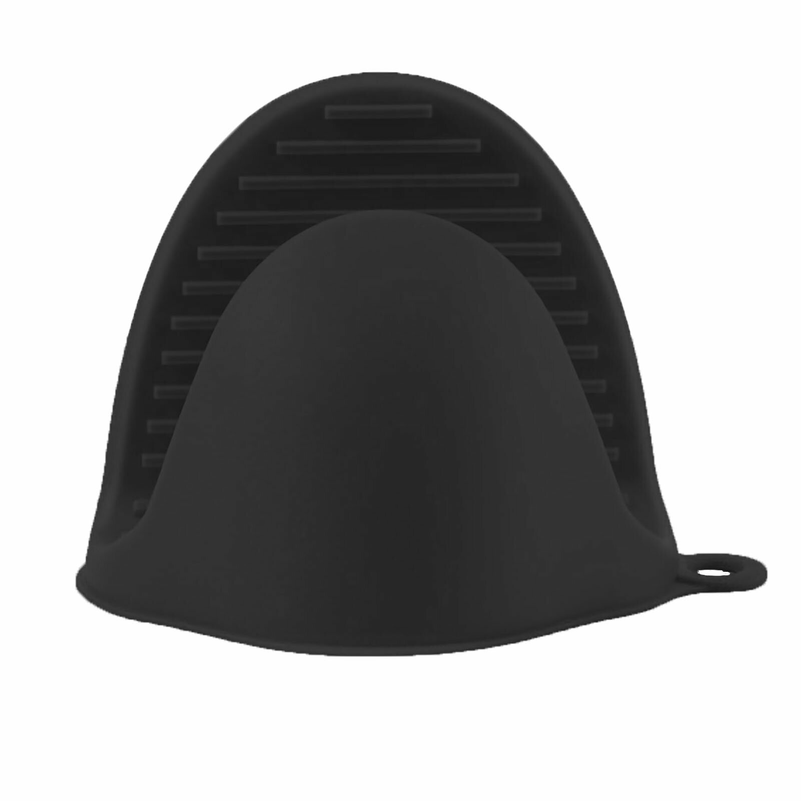 Силиконовая теплоизоляция рука рука против скольжения утолщенная антикшнудическая перчатка