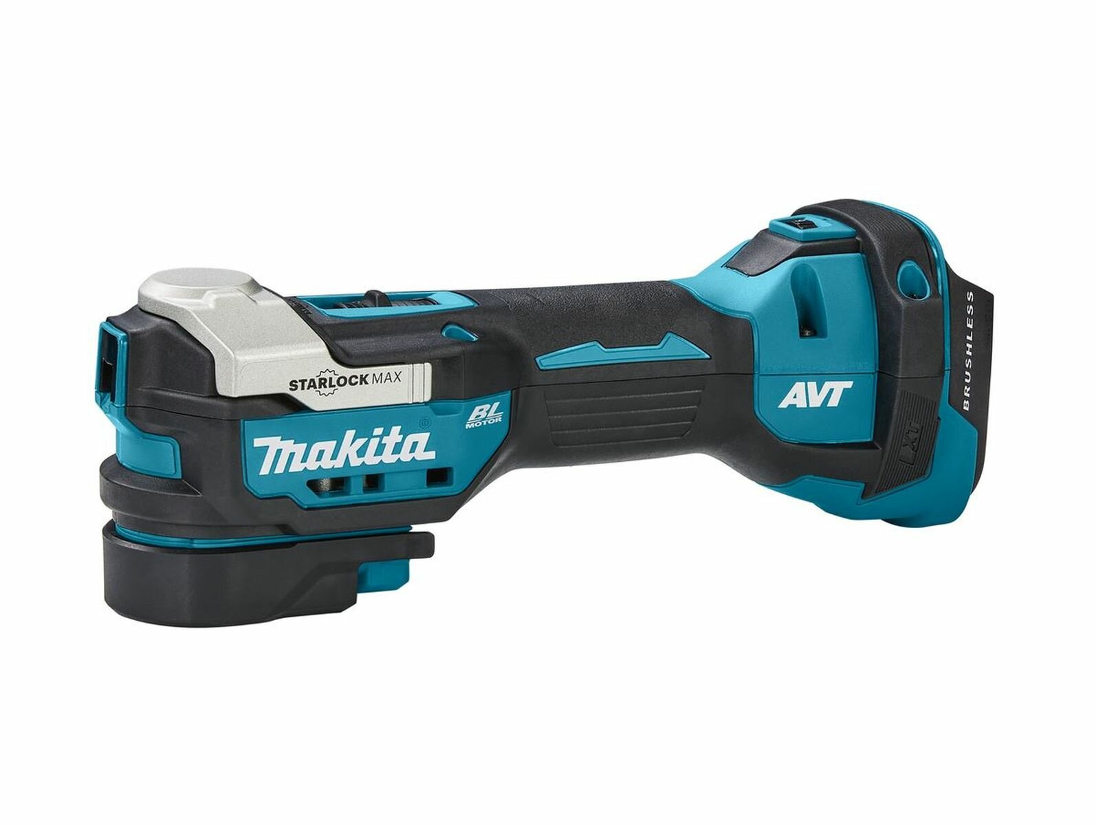 Многофункциональный аккумуляторный инструмент Makita DTM52Z без аккум. и З/У