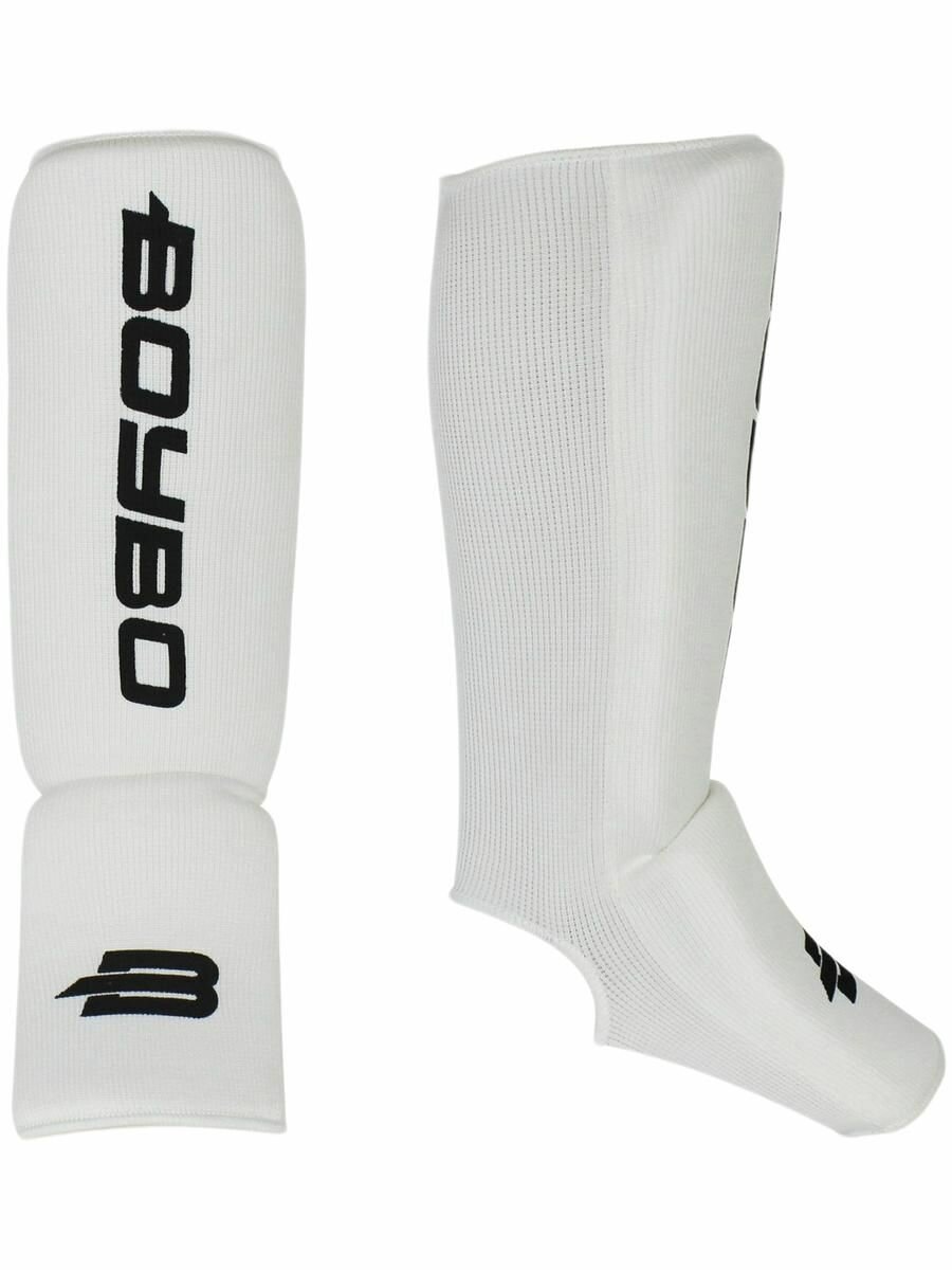 Защита голеностопа BoyBo BF243 х/б