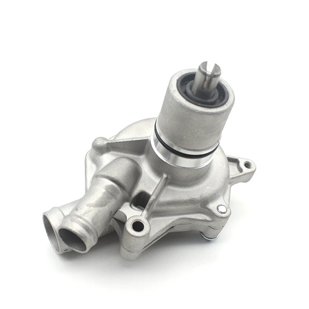 Насос охлаждающей воды для мотоцикла OB для Honda BROS STEED 400 STEED 600 STEED 400 STEED 600