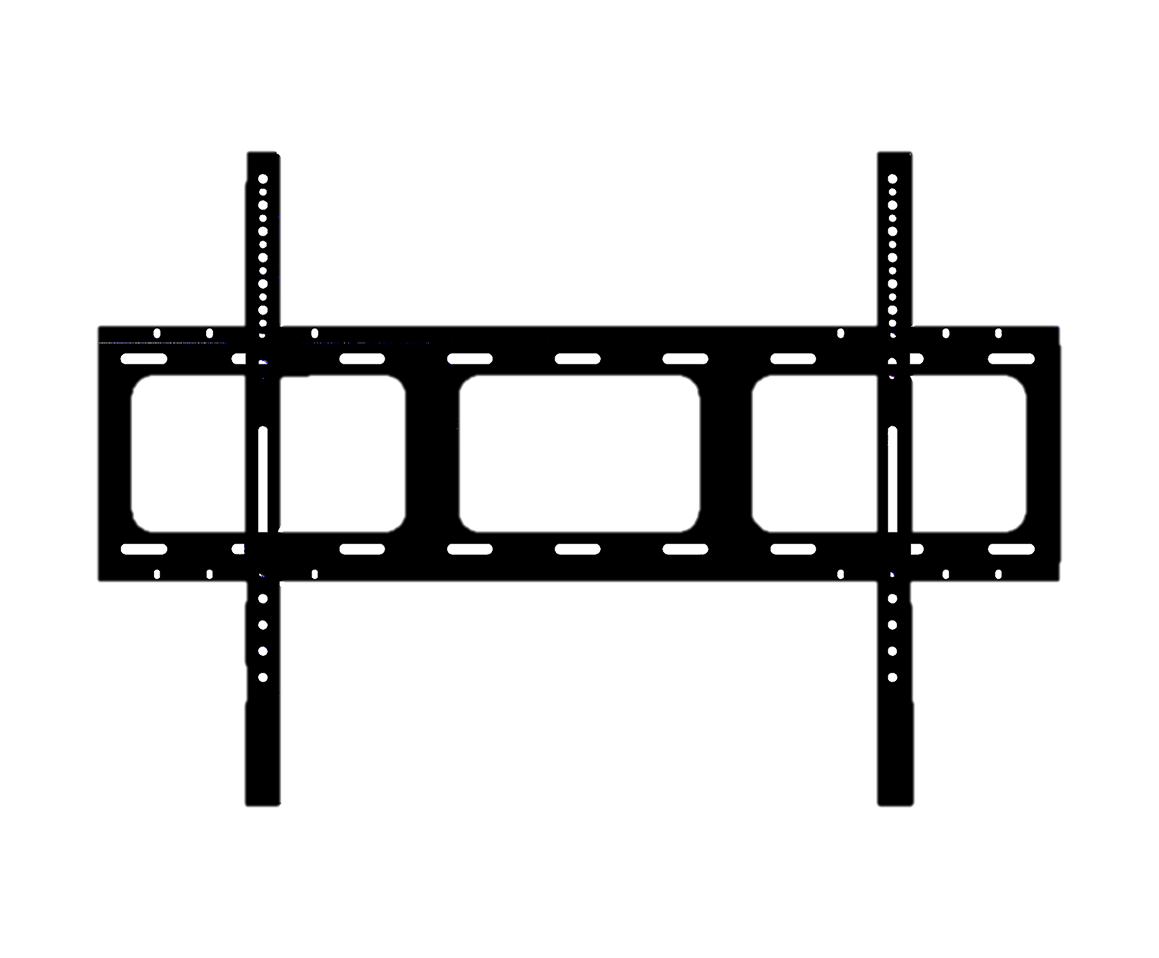 MB-WallMount-650 (Настенное крепление для PVB650)