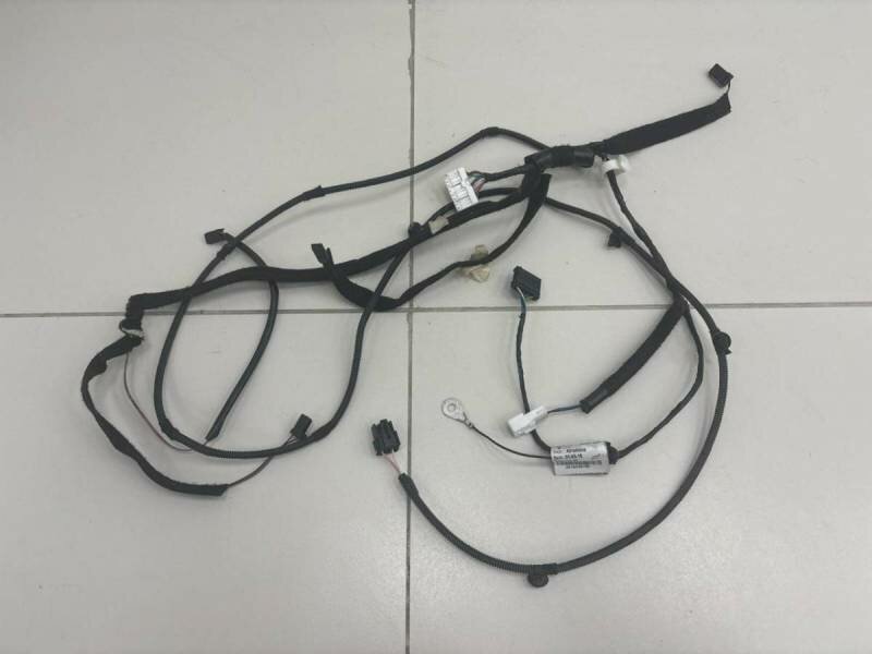 Проводка коса Renault Logan 2 2014 кат.номер: 241631996R 241633878R