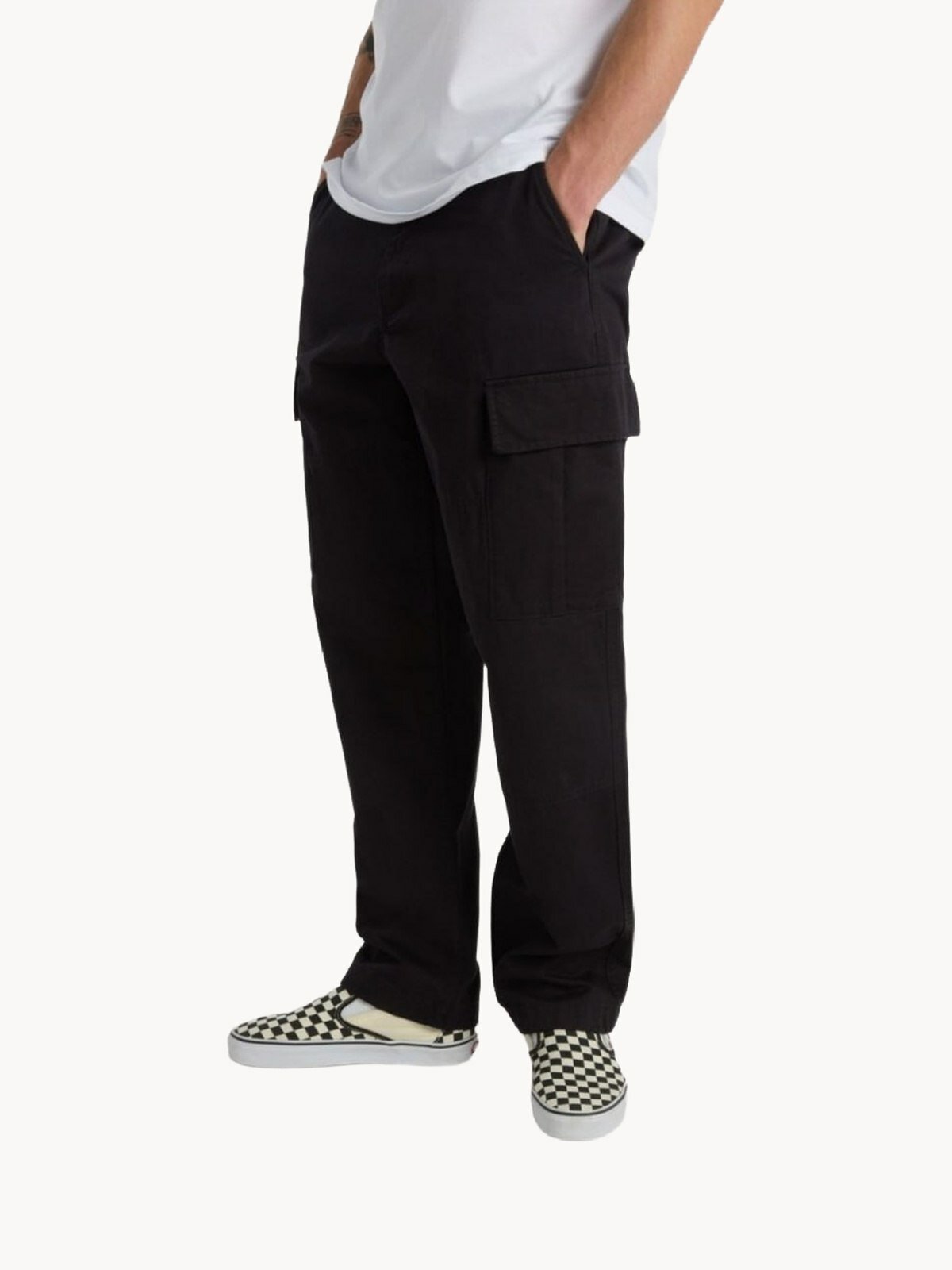 Брюки карго