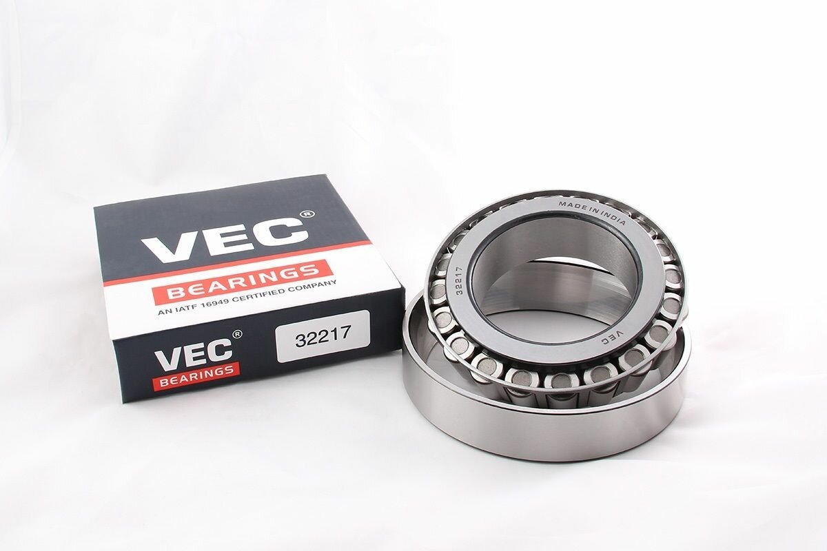 Подшипник 7517 ступицы зад. ЗИЛ-130, Камаз, ПАЗ внутренний VEC