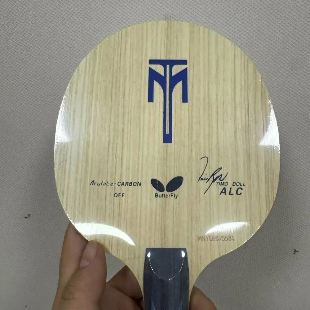 BUTTERFLY Основание ракетки для настольного тенниса