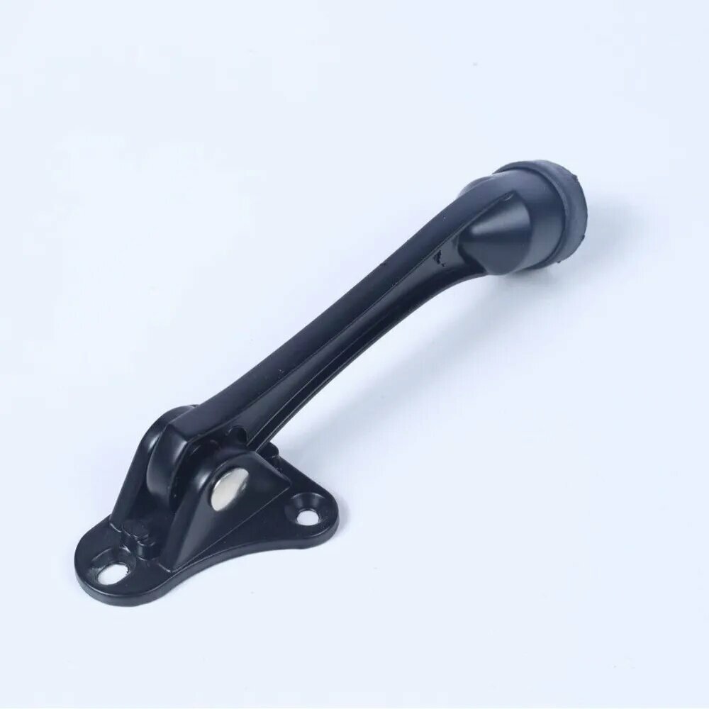 Фиксатор Дверной Откидной Козья Ножка