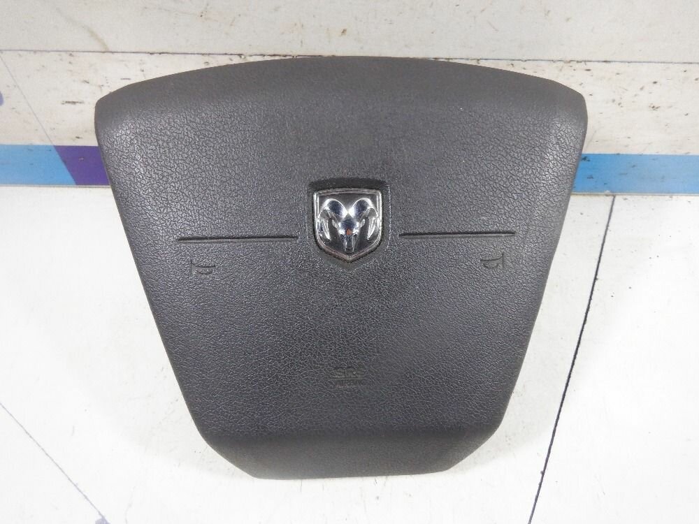 Подушка безопасности в руль Dodge Journey