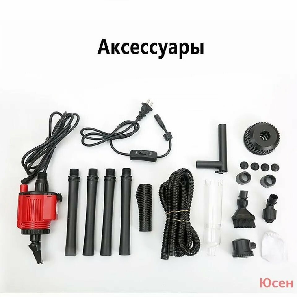 Грунтоочиститель — фото 1