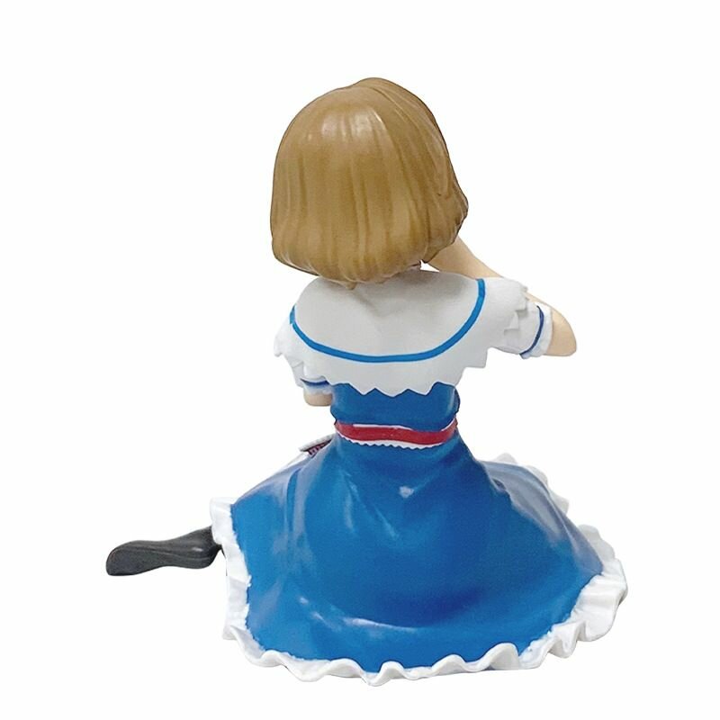 Аниме-фигурка Touhou Project 9.5cm — фото 1