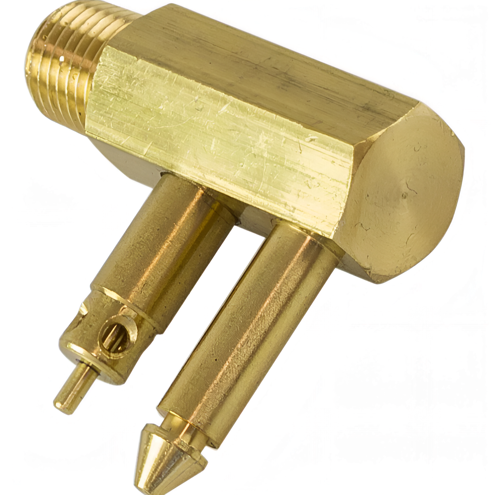 Фиттинг-адаптер топливный Easterner Mercury латунный (C14531)