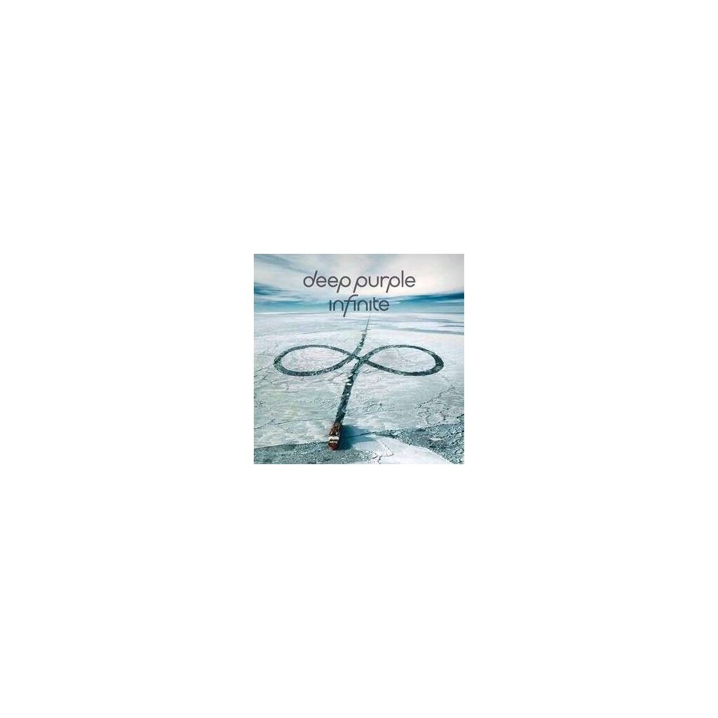 Виниловая пластинка Deep Purple - inFinite (180g) (Strictly Limited Edition) (Fanbox) (45 RPM) (1 CD)