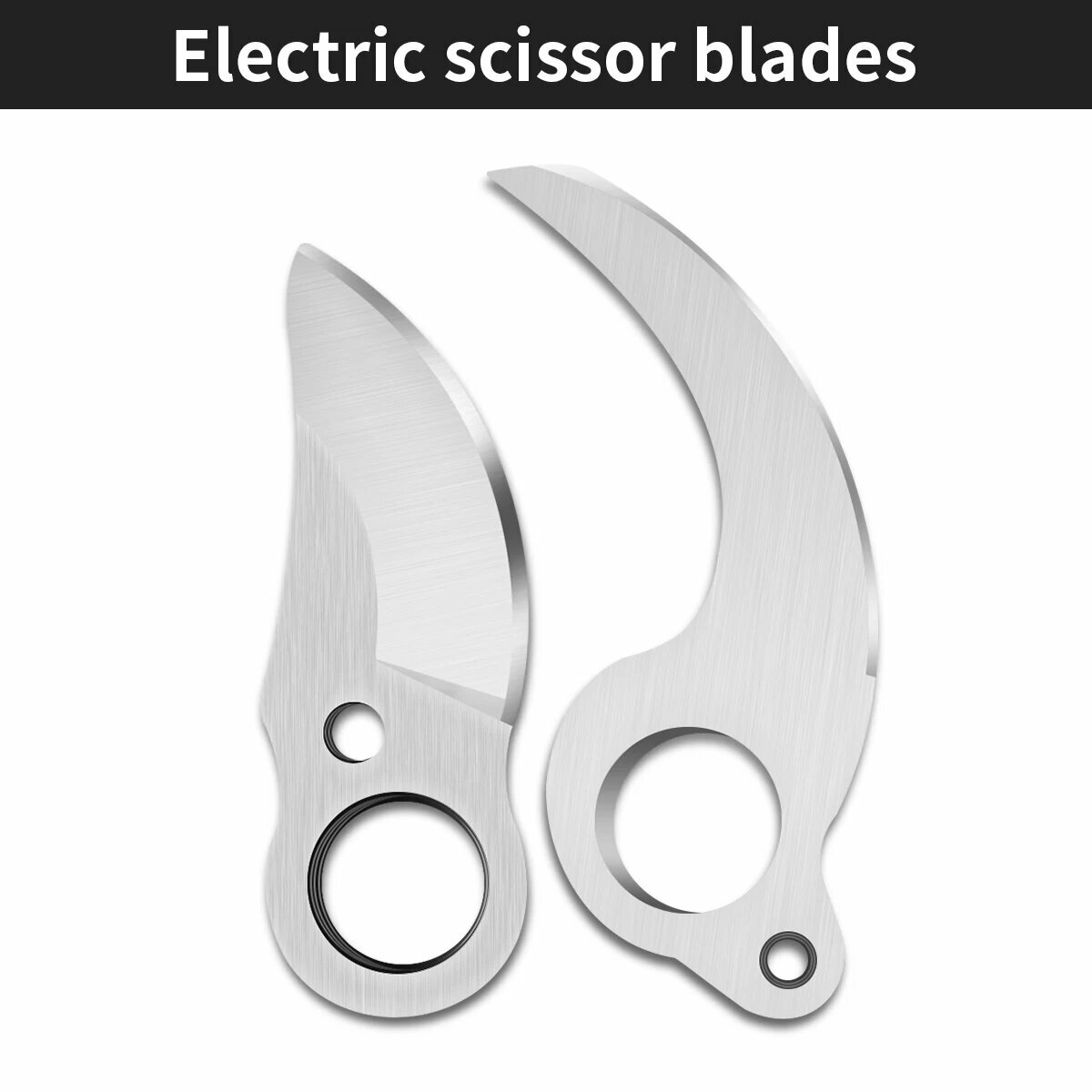 Лезвия SK5 для аккумуляторных электрических секаторов, аксессуары, секатор, режущее лезвие 30/25 мм, электрические секаторы
