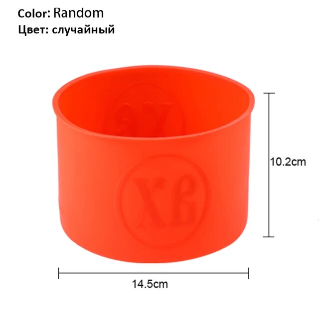 Силиконовая форма для выпечки кексов FAIS DU, круглая и прямоугольная, на 12 отверстий, для выпечки маффинов и кексов.