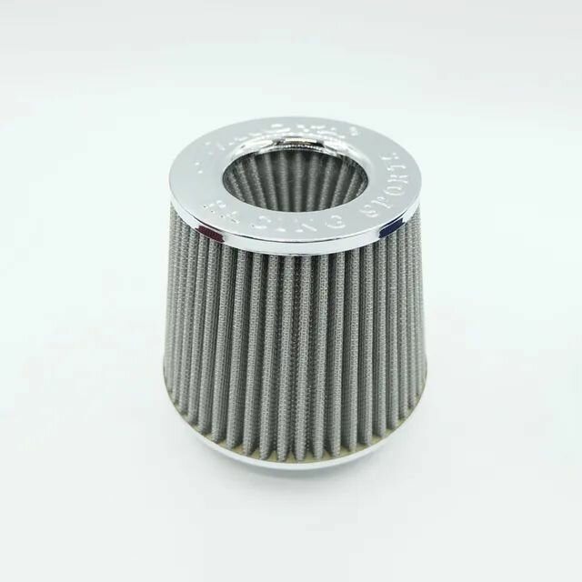 Фильтр воздушный нулевик на авто