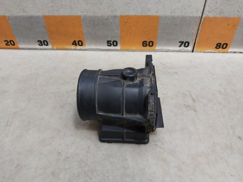 Б/У ДМРВ Расходомер воздуха Mitsubishi Carisma 2000 DA2A 469337 MITSUBISHI арт. MD336481