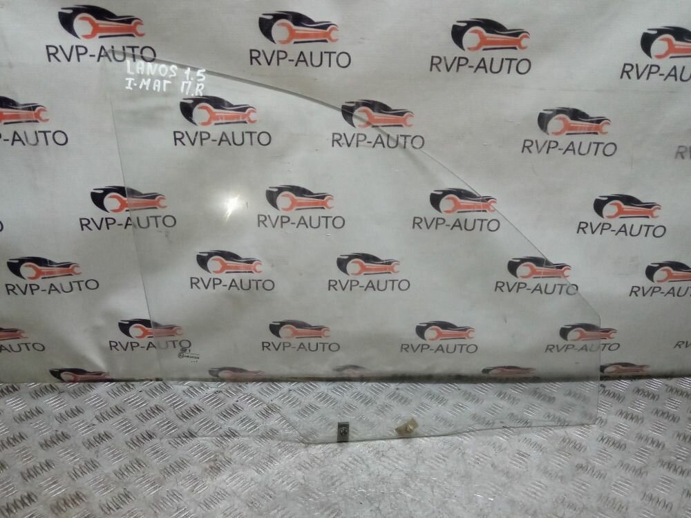 Стекло переднее правое Chevrolet Lanos 2005-2009 Chevrolet