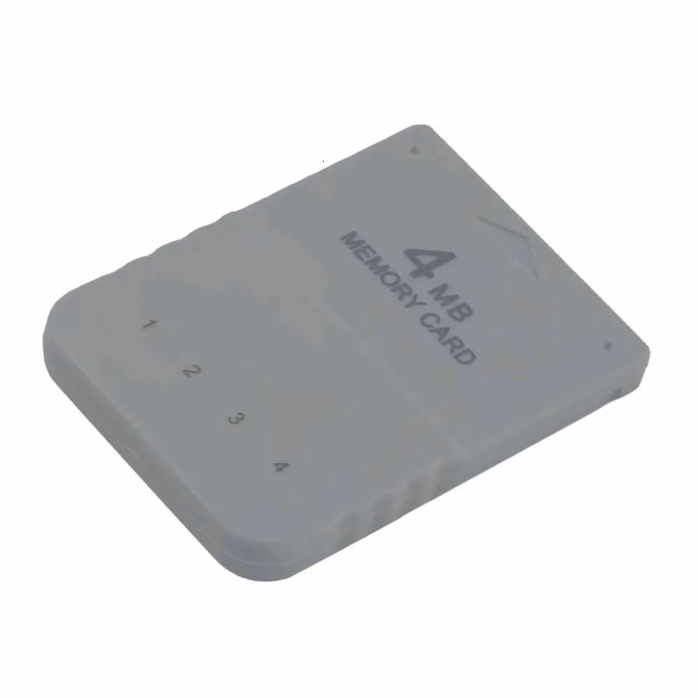 Карта памяти 4MB для PS1