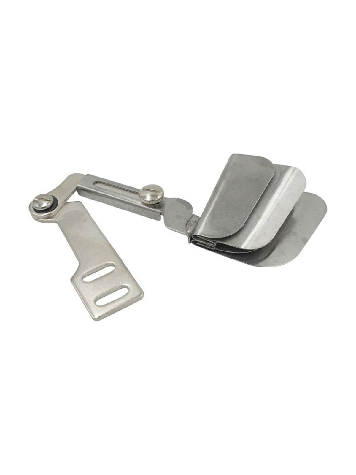 Прижимная лапка для подшивки швейной машины Двухслойная прижимная лапка для шитья