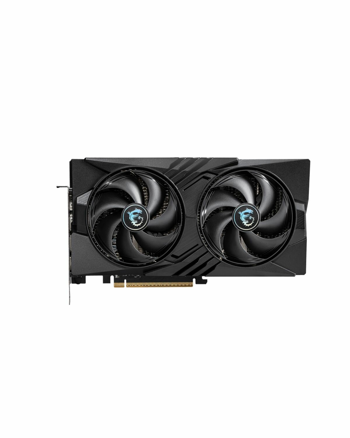 Видеокарта PCI-E MSI GeForce RTX 5060 GAMING OC (RTX 5060 8G GAMING OC) 8GB GDDR7 128bit 2640/28000MHz HDMI 3*DP