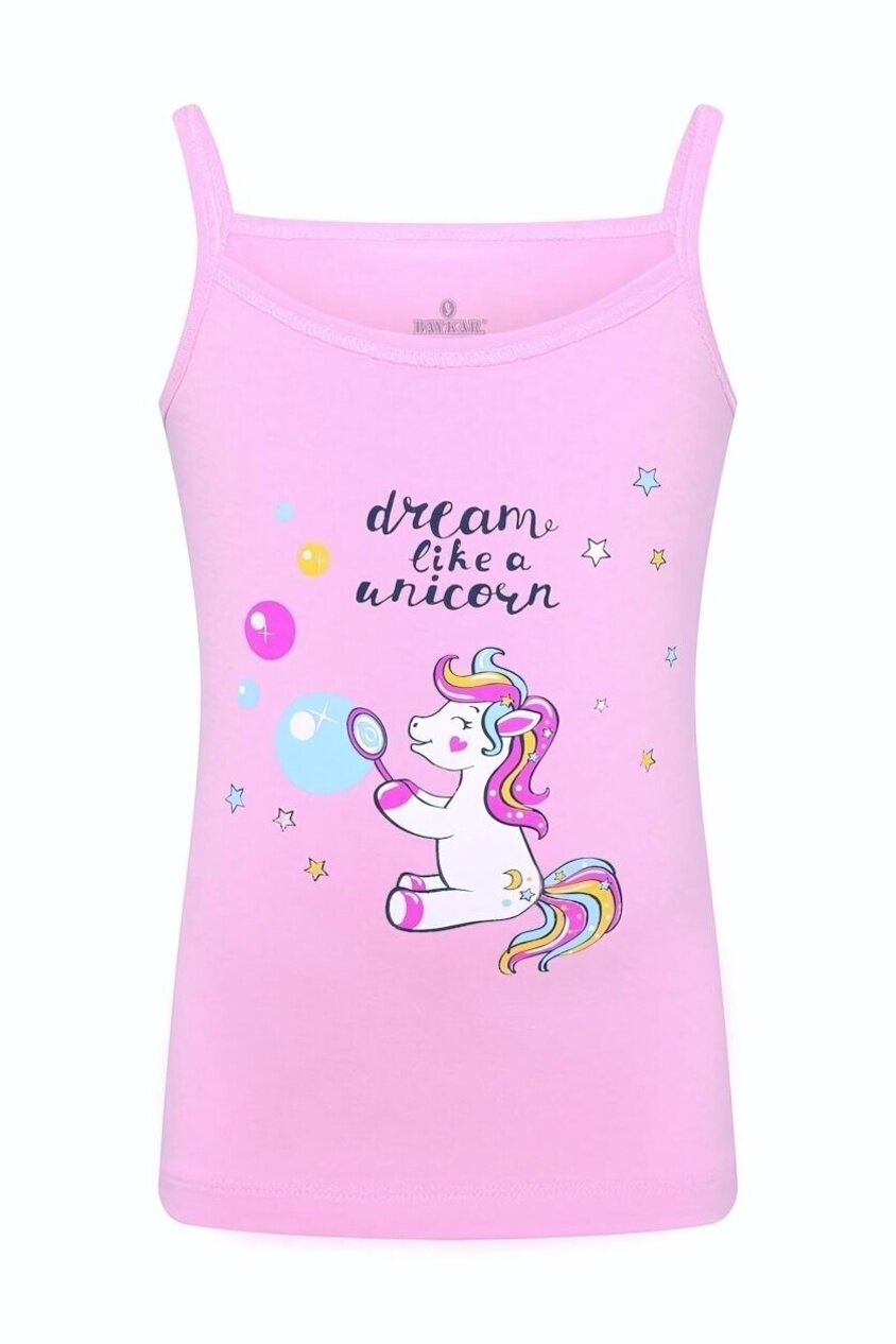 Майка Майки для девочек